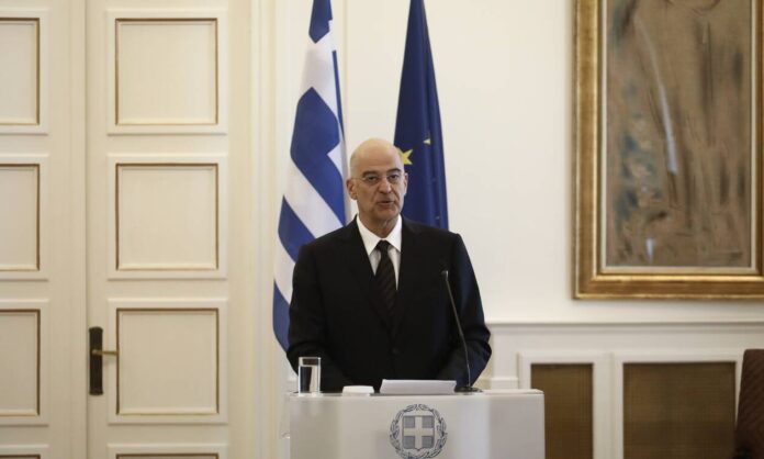 ΥΠΕΞ για ισχυρισμούς Ερντογάν: Οι εταίροι θα μάθουν την αλήθεια ...