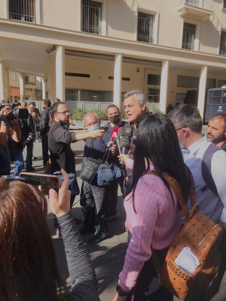 Αγροτικό συλλαλητήριο: Στο πλευρό αγροτών και κτηνοτρόφων στην Αθήνα, ο ...